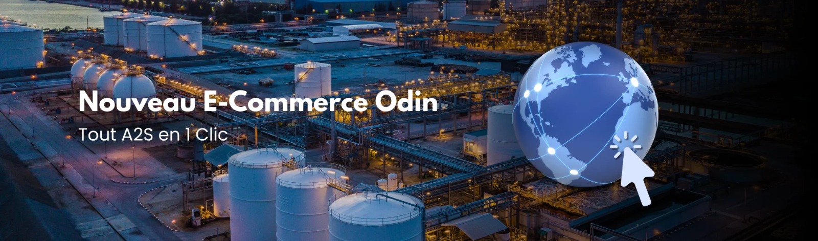 Expert des zones ATEX et des milieux à risques - A2S