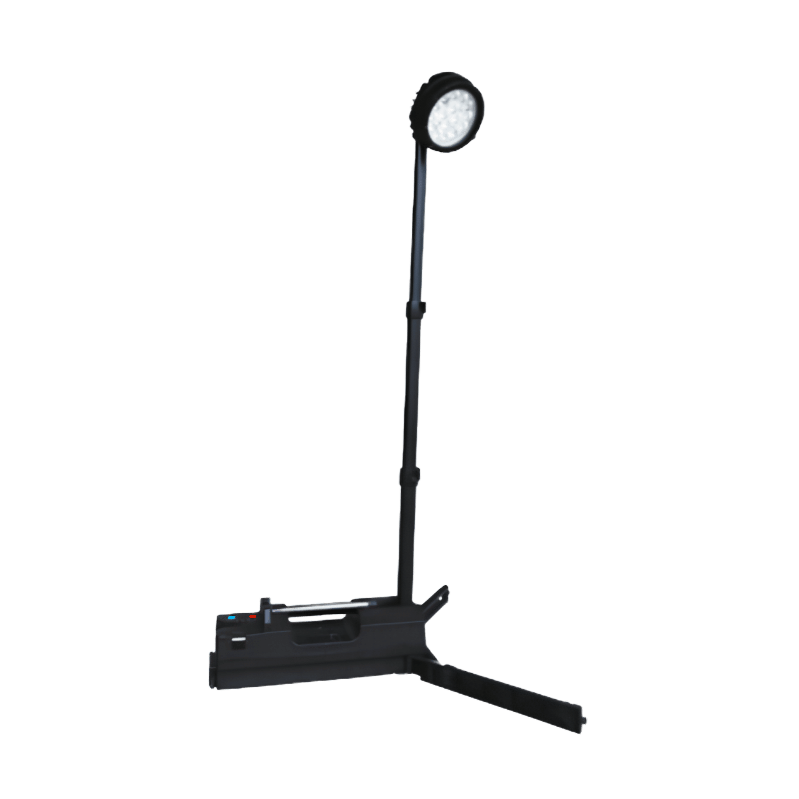 Éclairage Mobile LED ATEX FW6117, Zone 1/2 - A2S