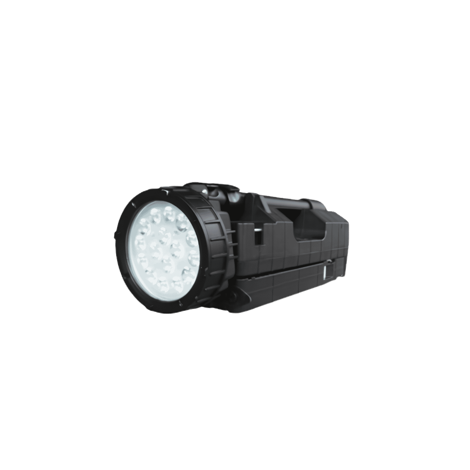 Éclairage Mobile LED ATEX FW6117, Zone 1/2 - A2S