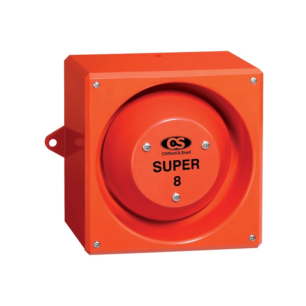 Control and Signaling Equipment ECA 4008 - A2S