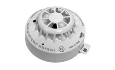 Sistema di rilevazione incendi: la guida definitiva