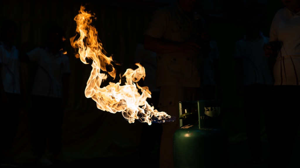 Comment choisir un système de détection gaz et flamme adapté à votre ...